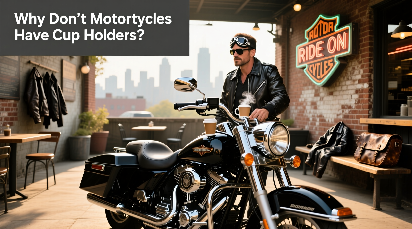 Guardian Bell Motorcycle Guide: How to Choose & Why Riders Care