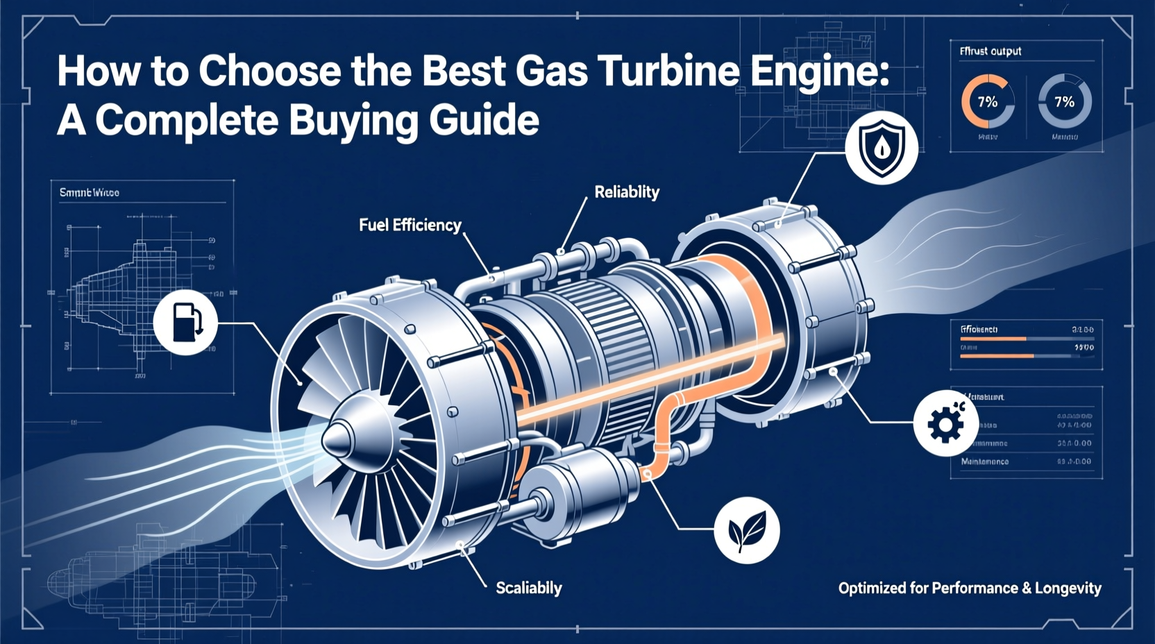 Unleash The Power Your Ultimate Guide To Buying A Turbine Engine