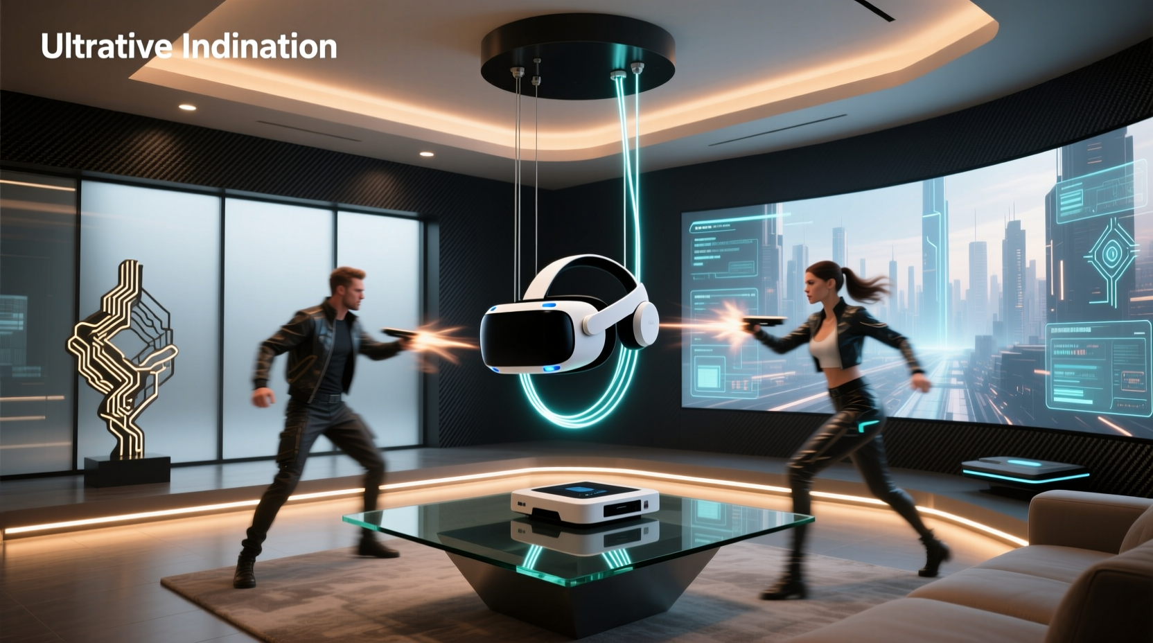 Adult VR Game Guide: How to Choose the Right Setup in 2026