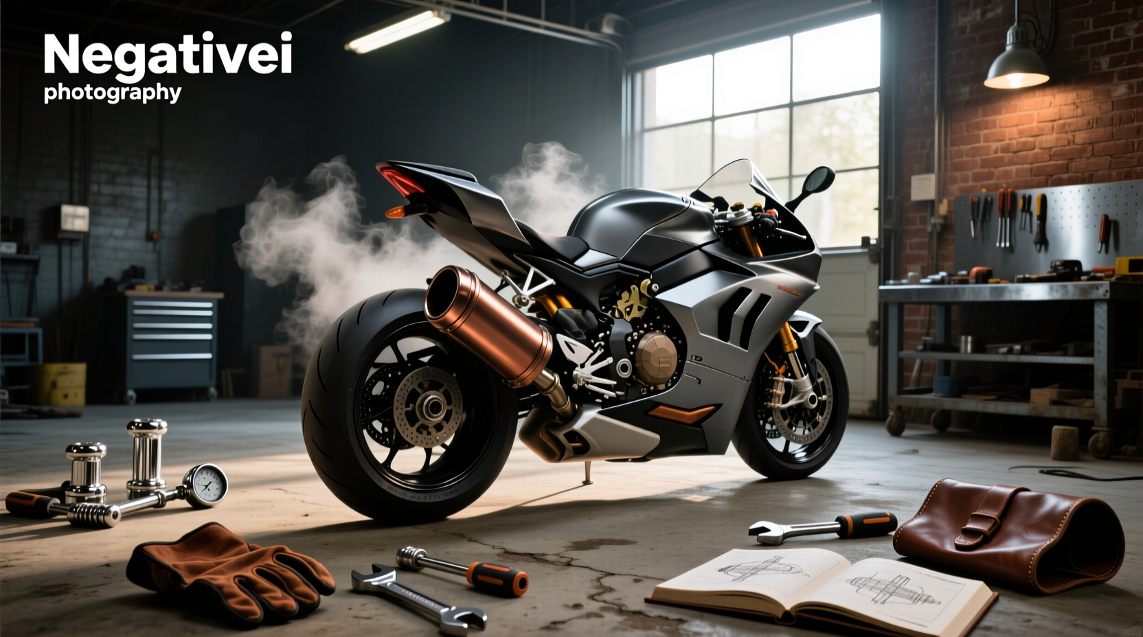 Motorcycle Baffle Guide: What You Need to Know