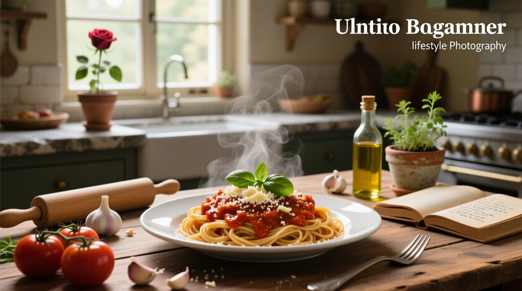 Spaghetti with Tomato Sauce Calories Guide