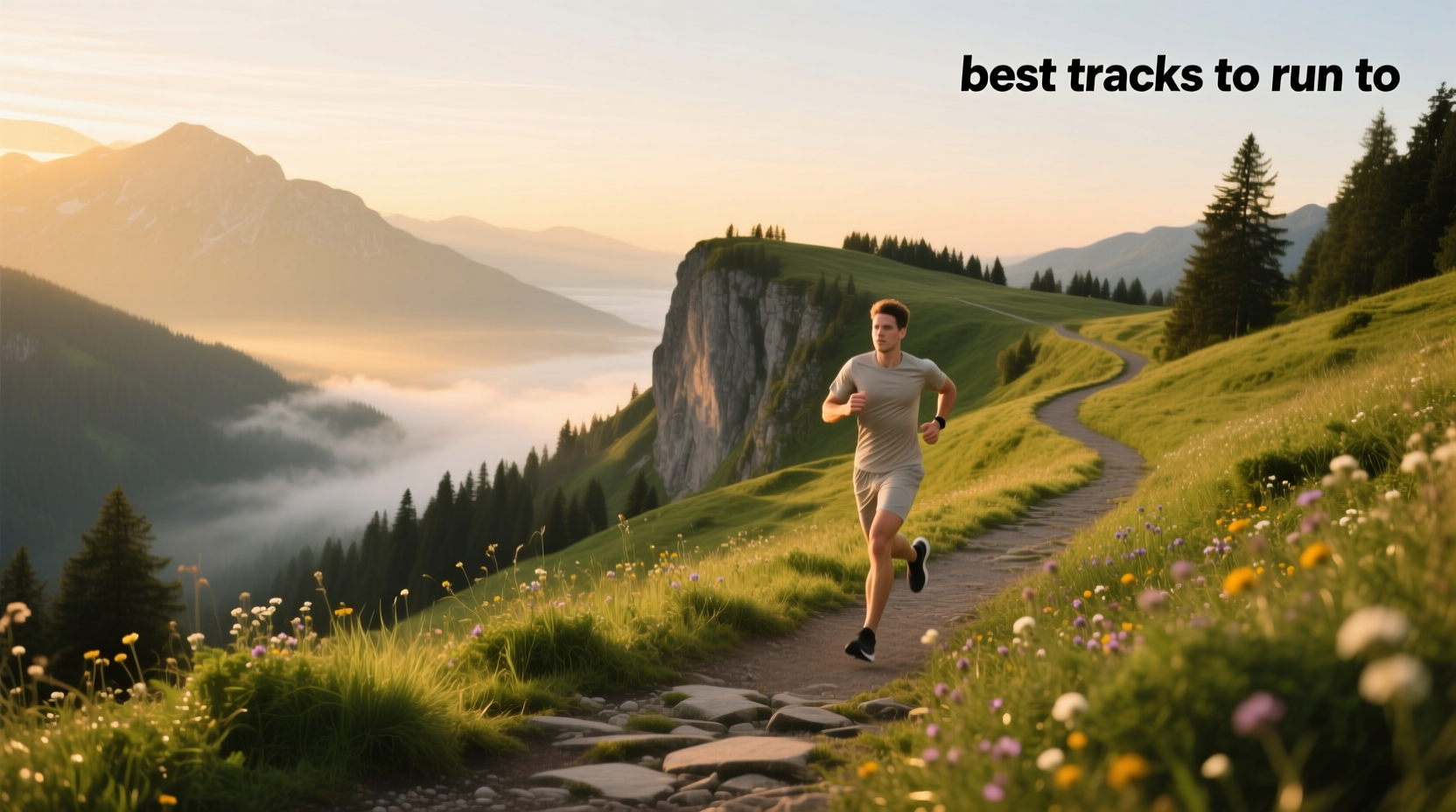 How to Choose the Best Tracks to Run To: A Runner’s Music Guide