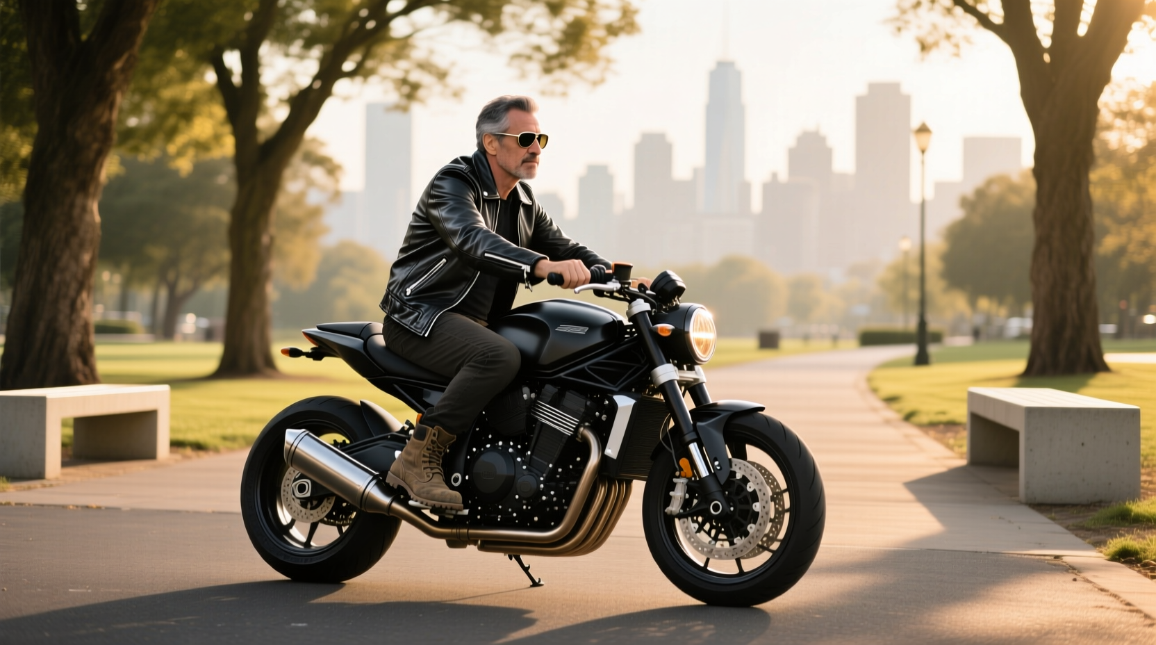 What to Look for in Three Wheeled Motorcycles for Adults: A Practical Guide