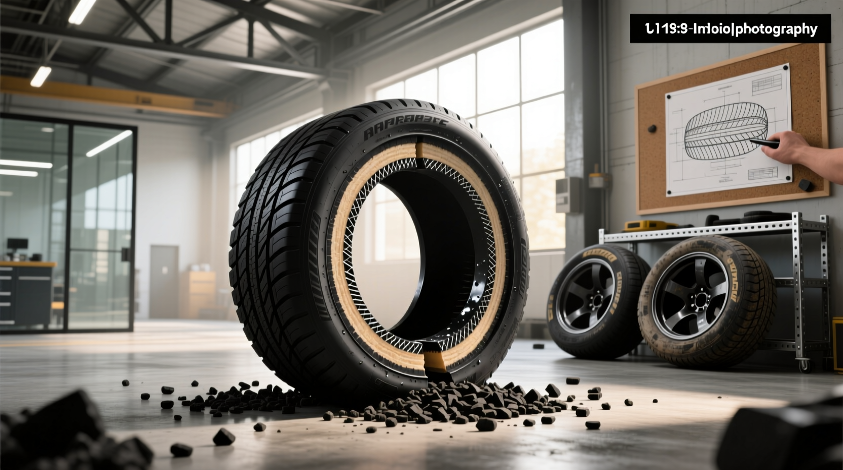 Cross Ply Tyres Guide: How to Choose the Right Type