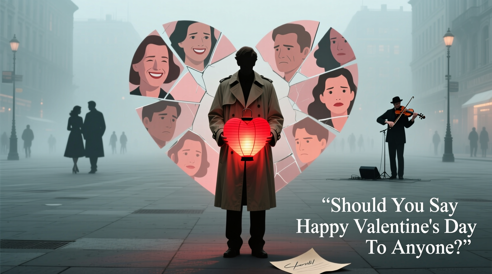 What Caused Valentine's Day: Origins and History Explained