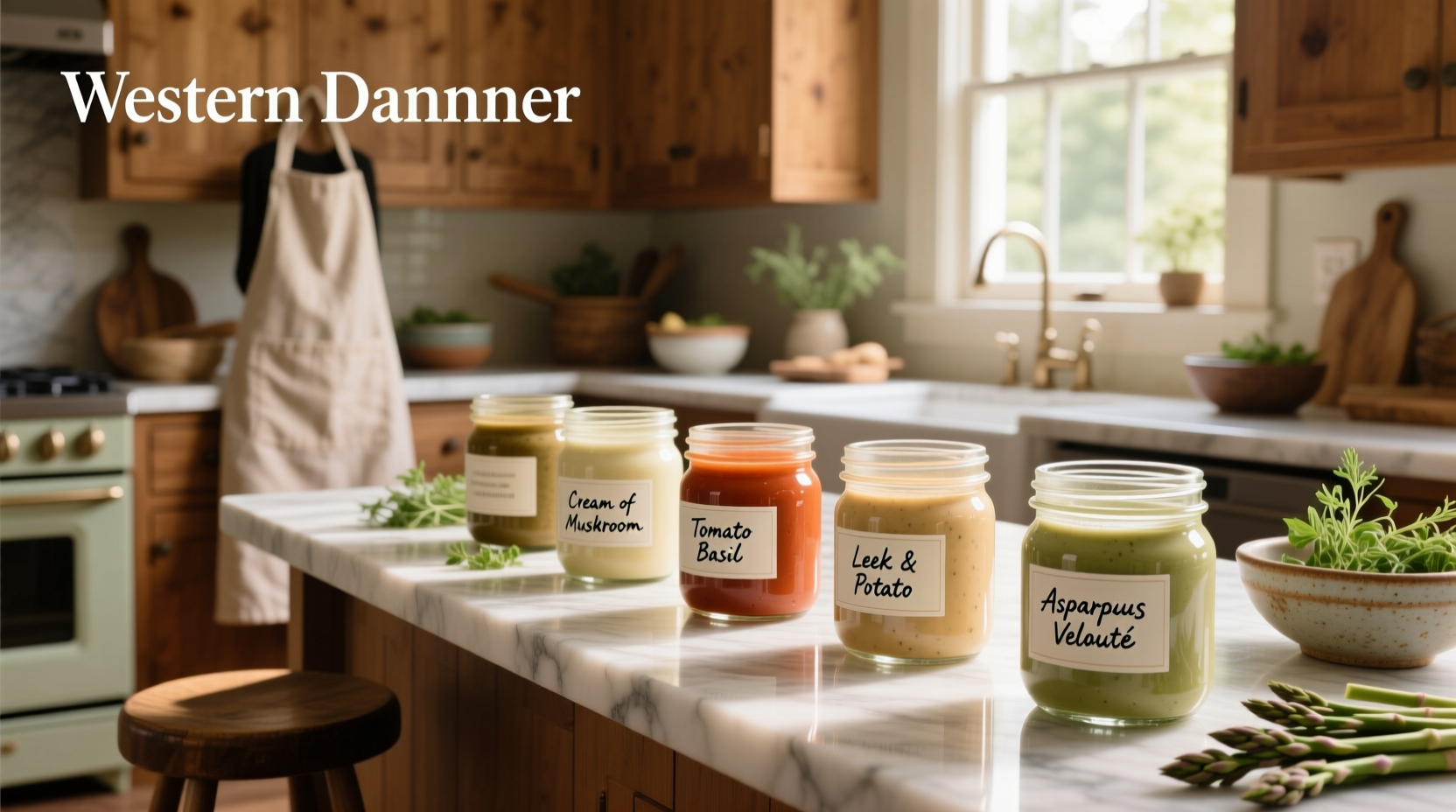 How to Make Creamy Soup: A Practical Guide