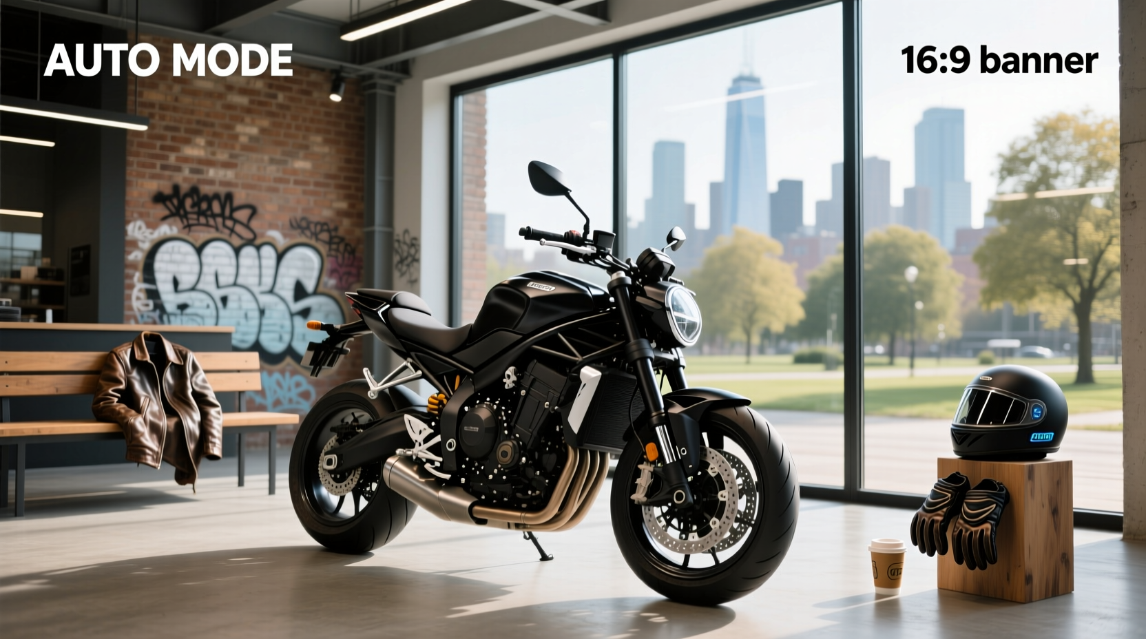 How to Choose an Automatic Motorcycle: A Practical Guide