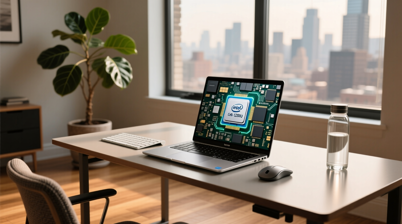 Intel Core i5-5200U Guide: What to Know Before You Buy
