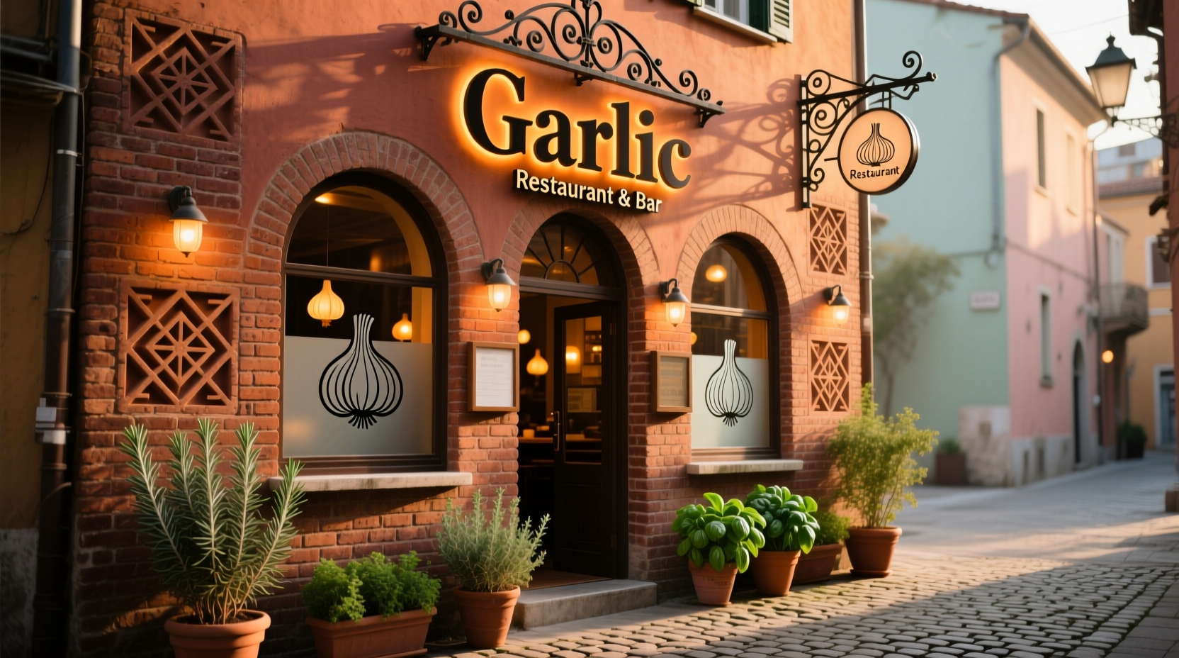 Garlic Restaurant & Bar Stroudsburg PA: Honest Local Guide