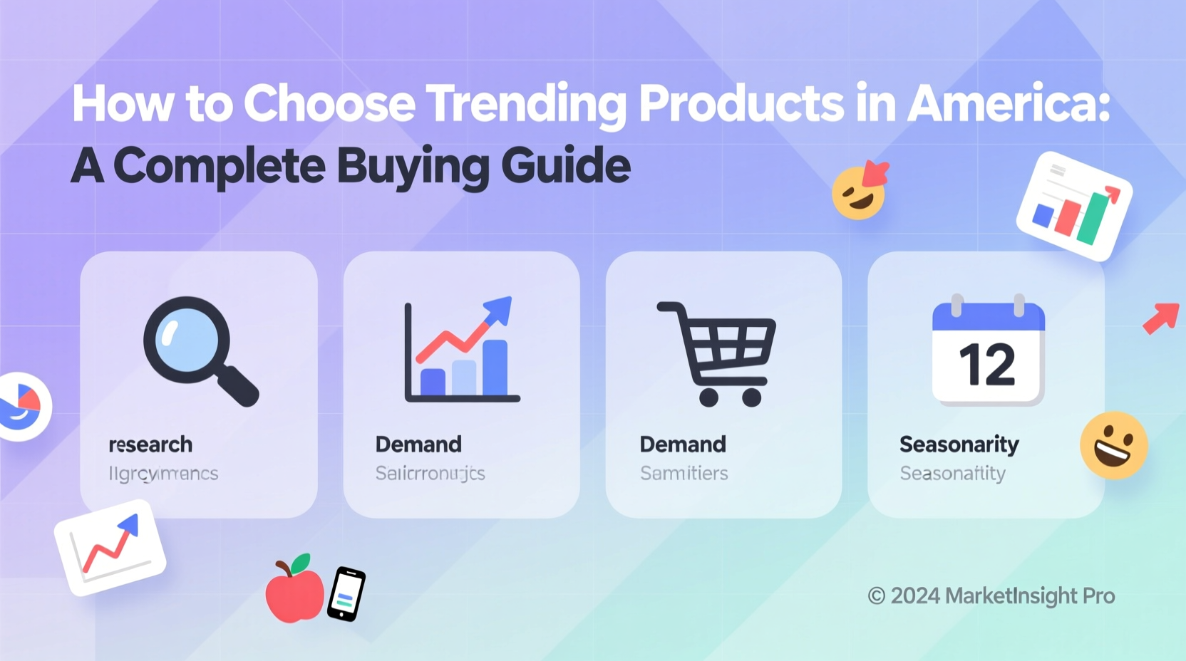 How to Choose Trending Products in America: A Complete Buying Guide