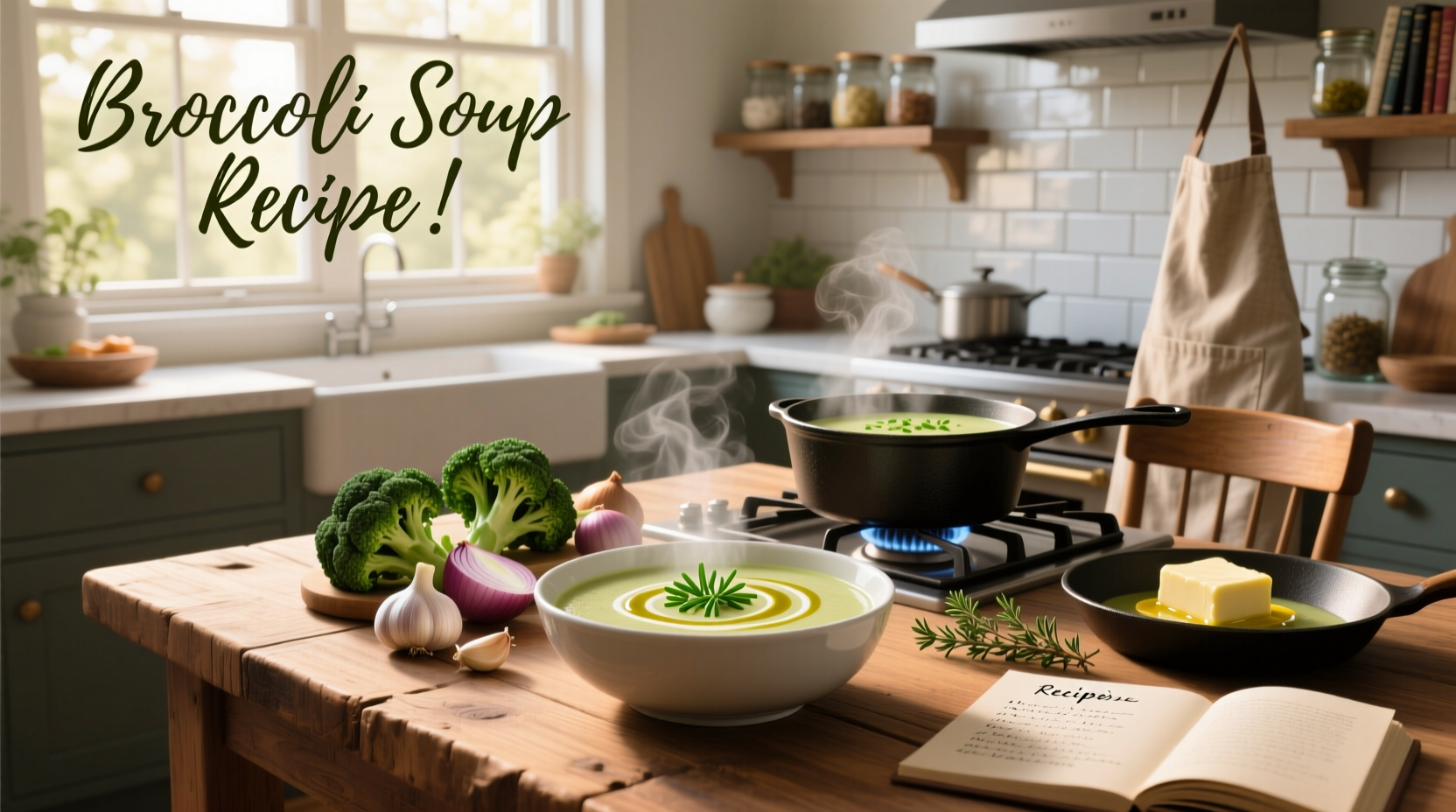 How to Use Broccoli Stalks: Recipes & Tips Guide