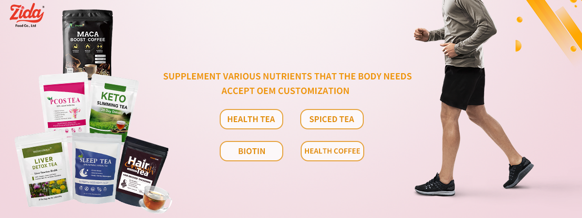 Company Overview - Guangxi Zida Food Co., Ltd.