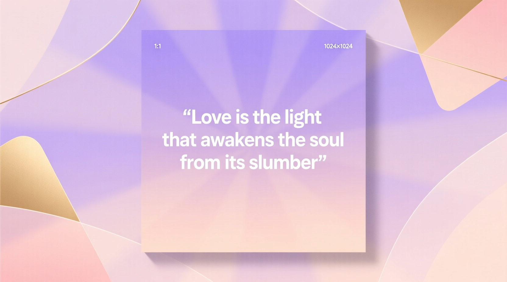 Soul of Love Quotes: Deep & Inspiring Words