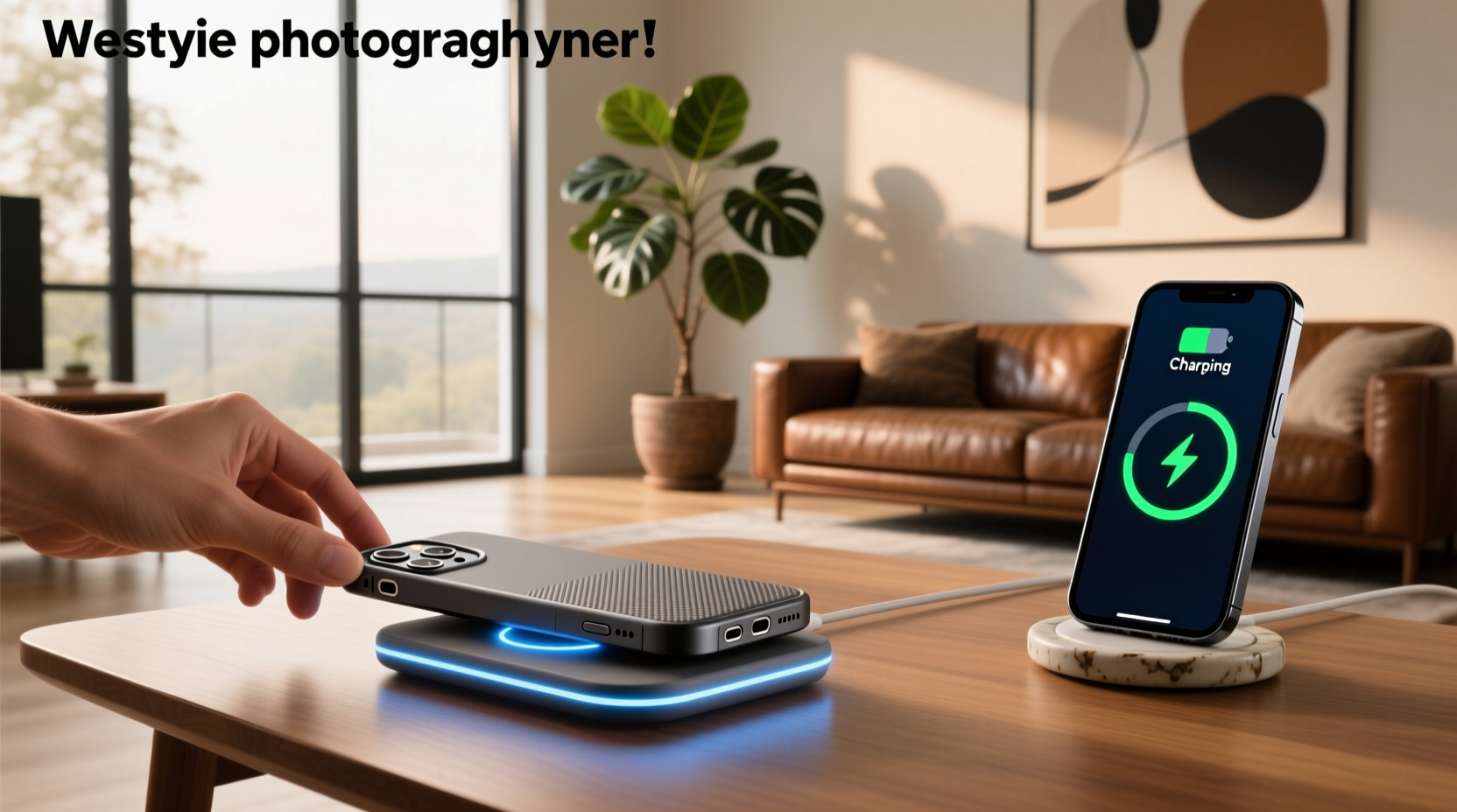 Wireless Charging with Case: How to Choose the Right One