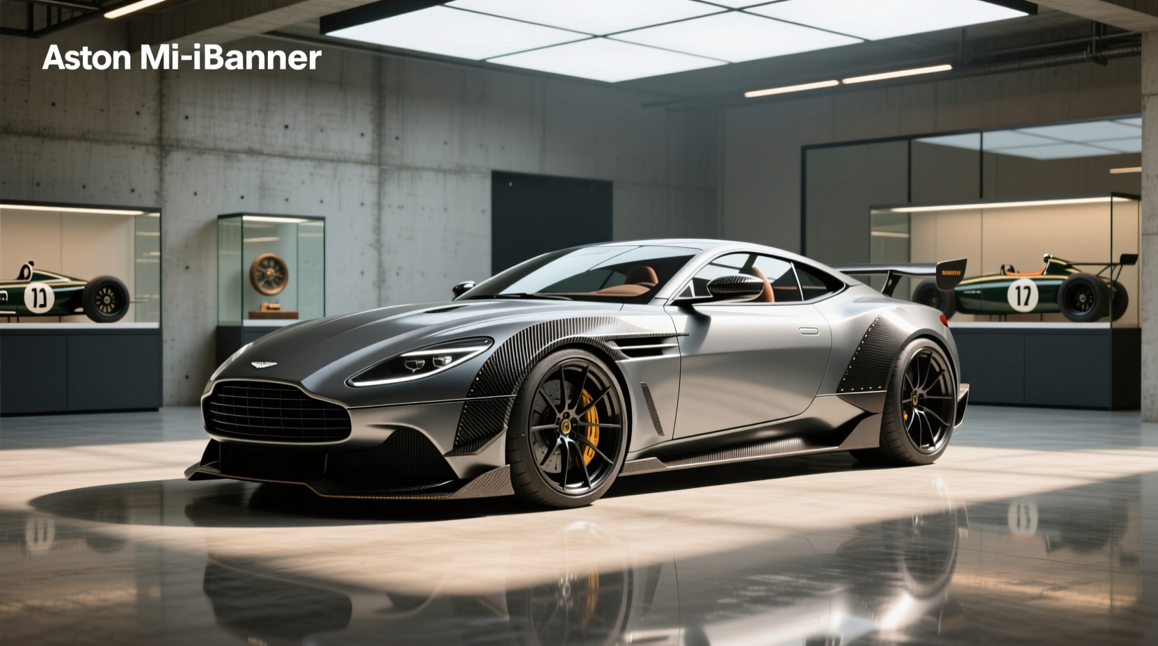 Aston Martin DB9 guide: What to look for when buying