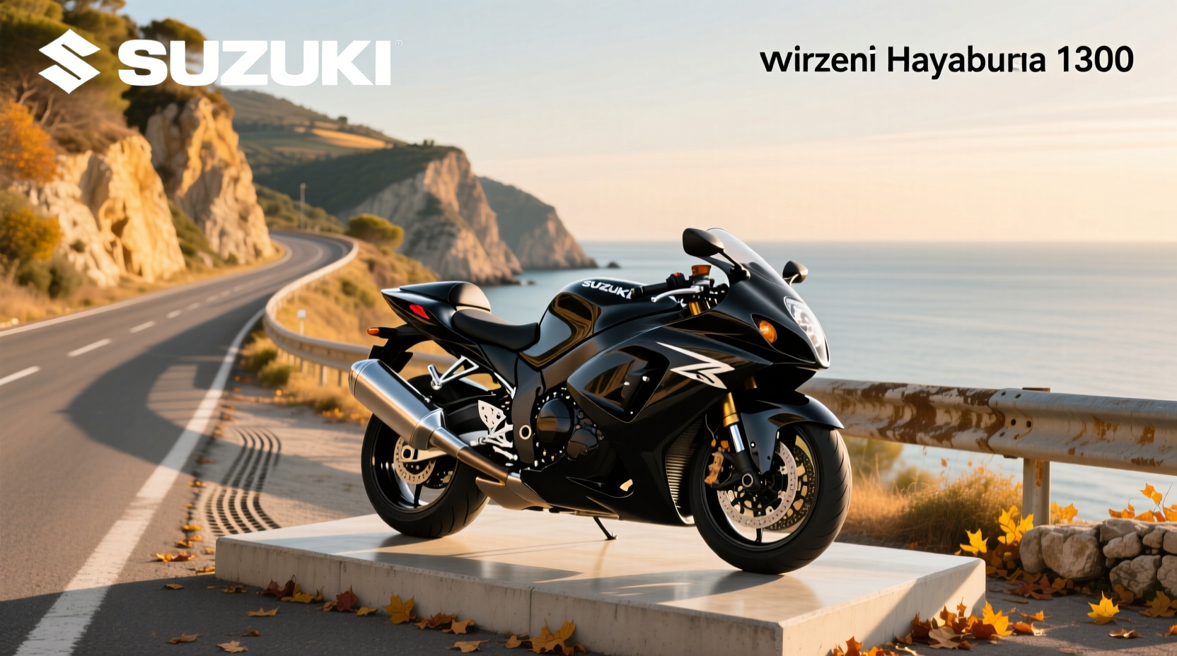 Suzuki Hayabusa Guide: What to Look for in a Hyperbike