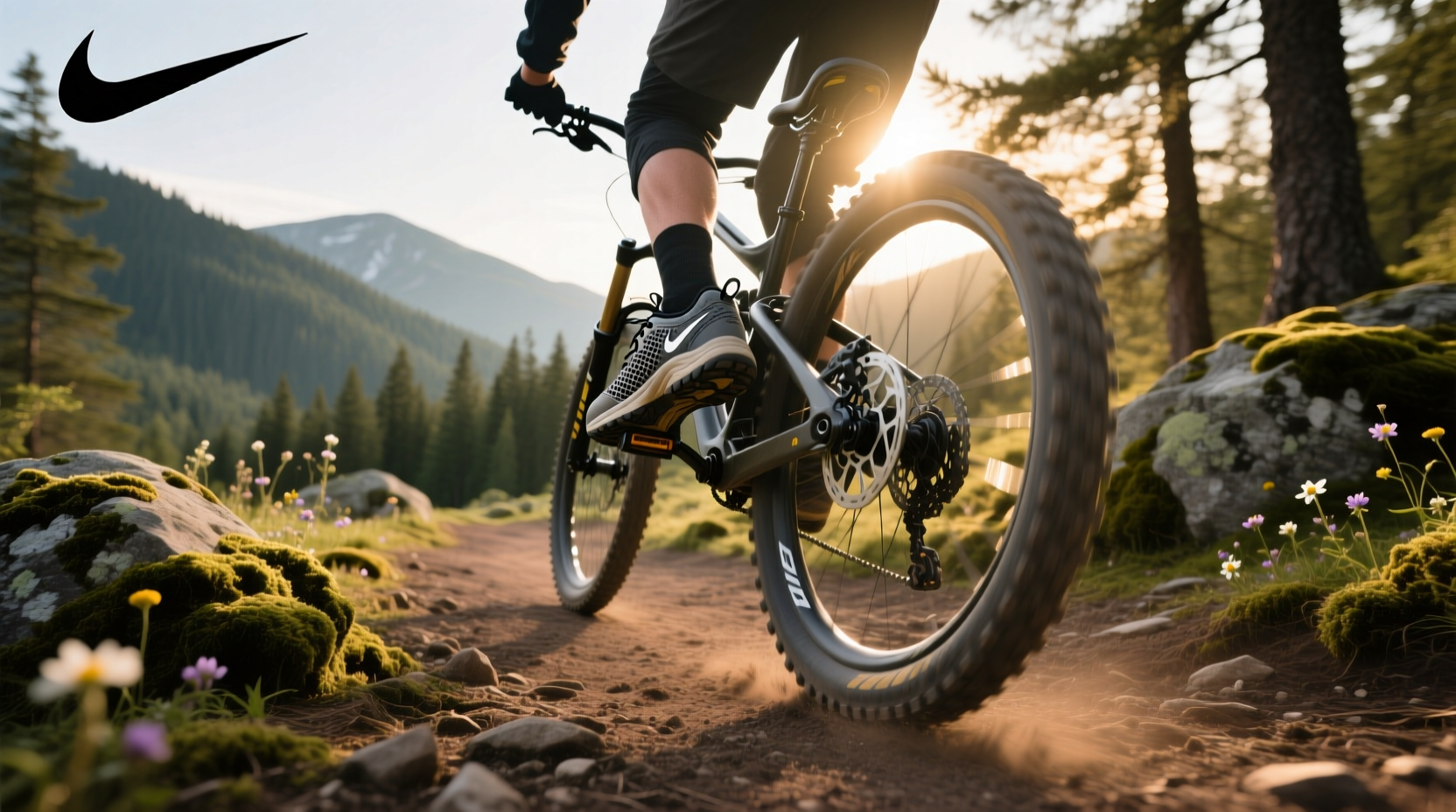 Nike MTB Bike Shoes Guide: How to Choose the Right Pair