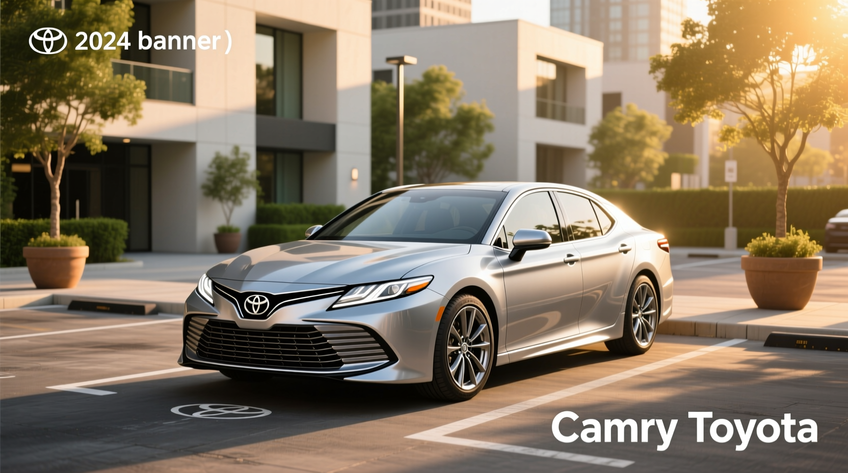 Toyota Camry Model Guide: How to Choose the Right Trim