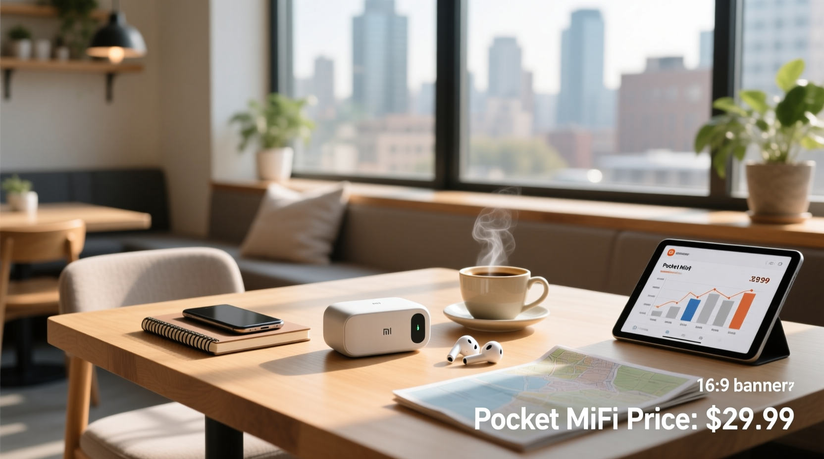 Pocket MiFi Price Guide: How Much Does a Portable Hotspot Really Cost?