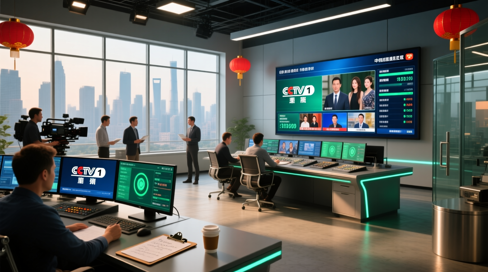 How to Watch Chinese TV Channels Outside China