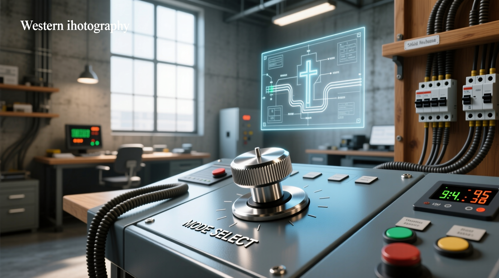 Selector Knob, What Is the Purpose of a Selector Switch? Buying Guide