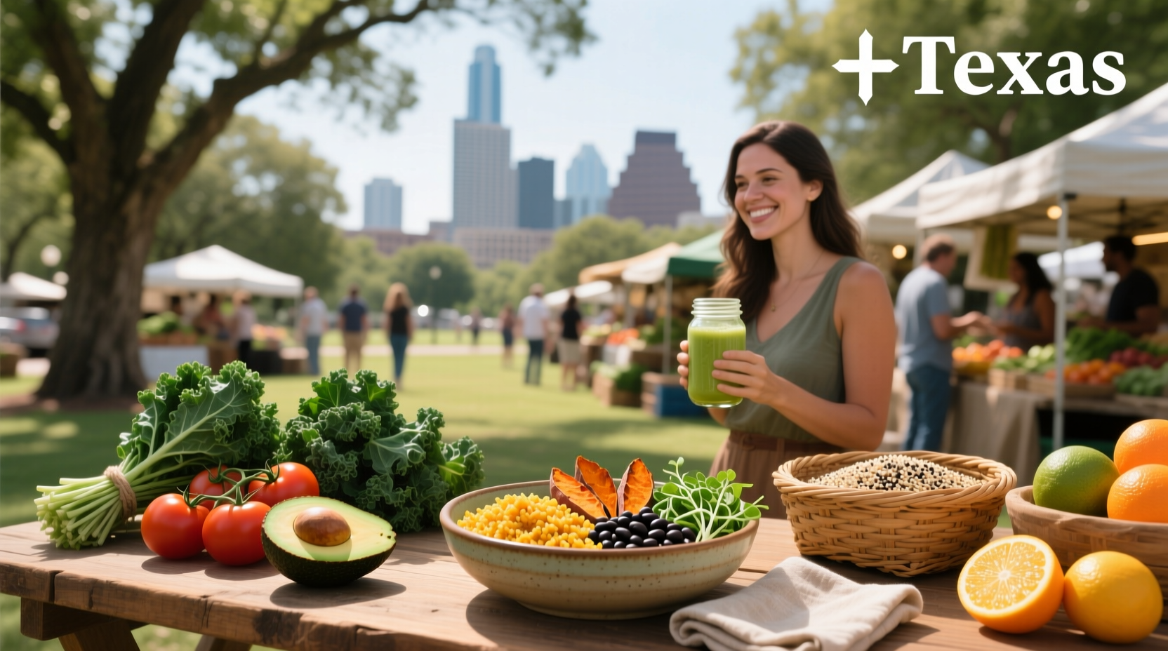 How to Choose Healthy Meals at Texas Roadhouse: A Practical Guide