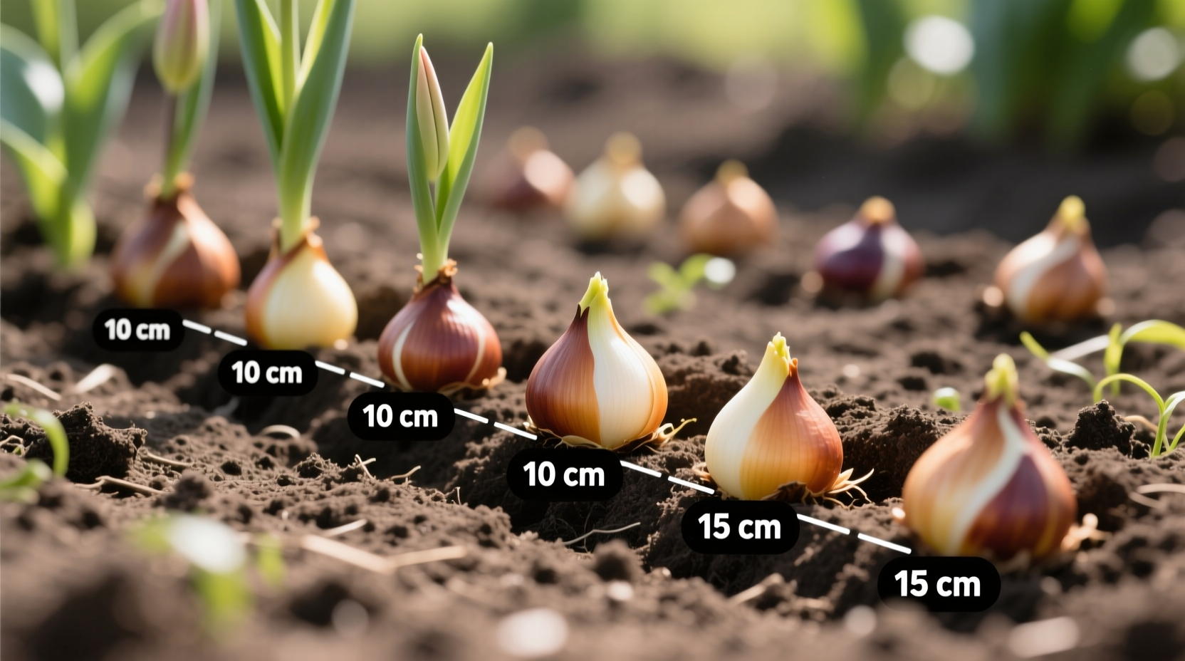 Tulip Plant Care: Essential Growing Guide