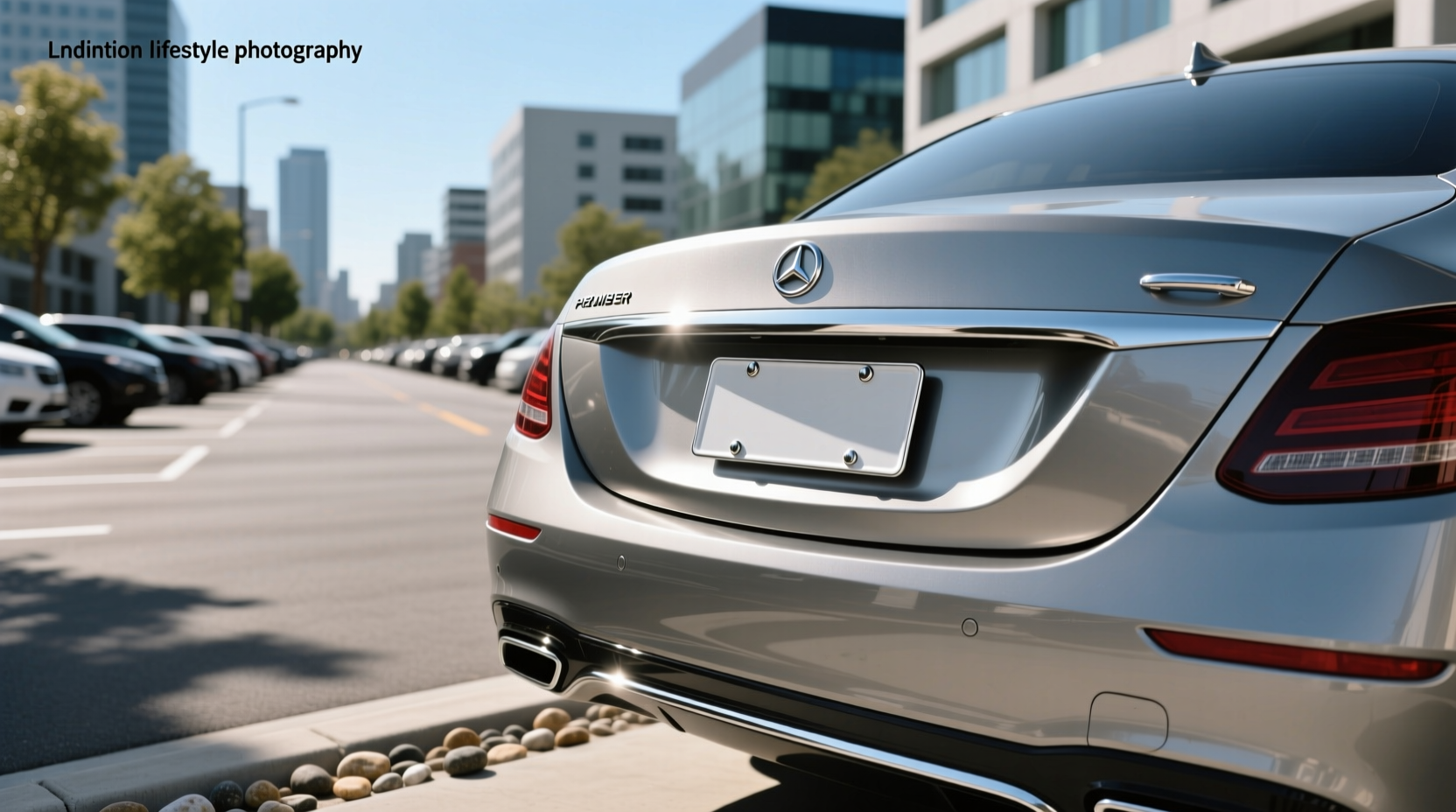 What to Know About Number Plate Holders for Cars