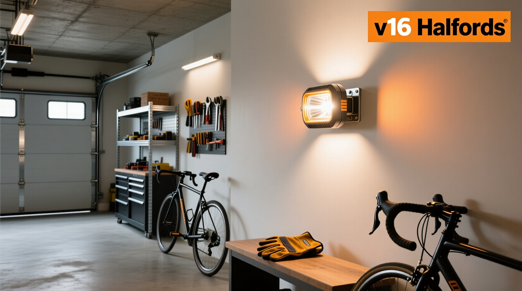 Can I Buy a V16 Emergency Light at Halfords? What Drivers Need to Know