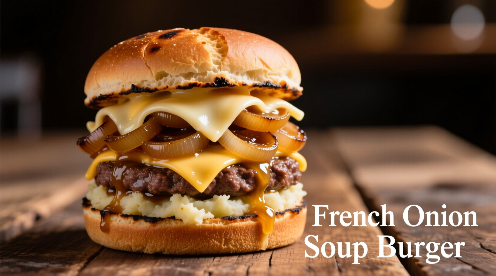 Hamburgers with French Onion Soup Mix: The Real Deal Guide