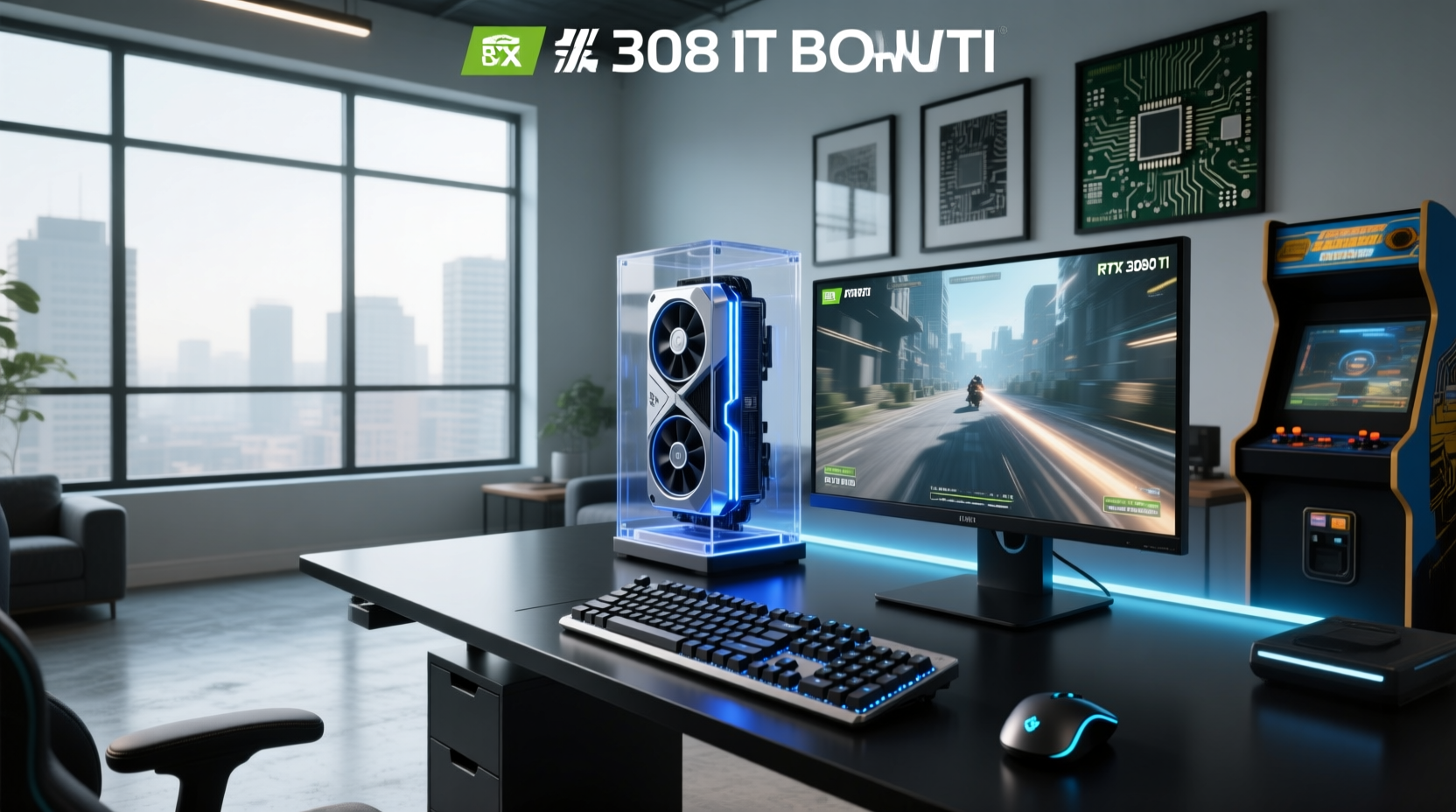 Is the RTX 3080 Ti still a good GPU in 2026?