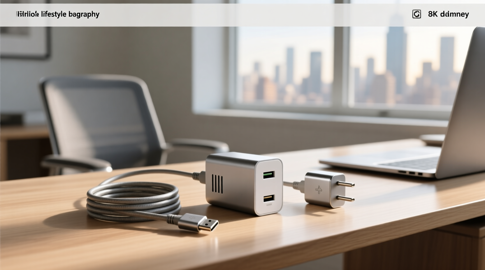 Parts of a Laptop Charger Guide: Identify, Understand & Choose