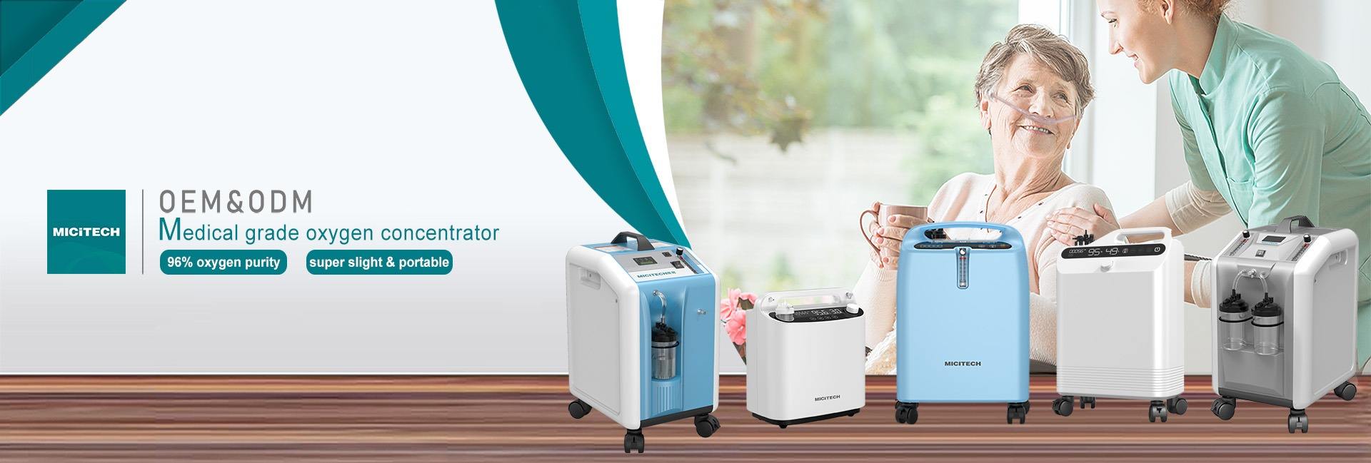 Foshan Mic Medical Technology Co., Ltd.