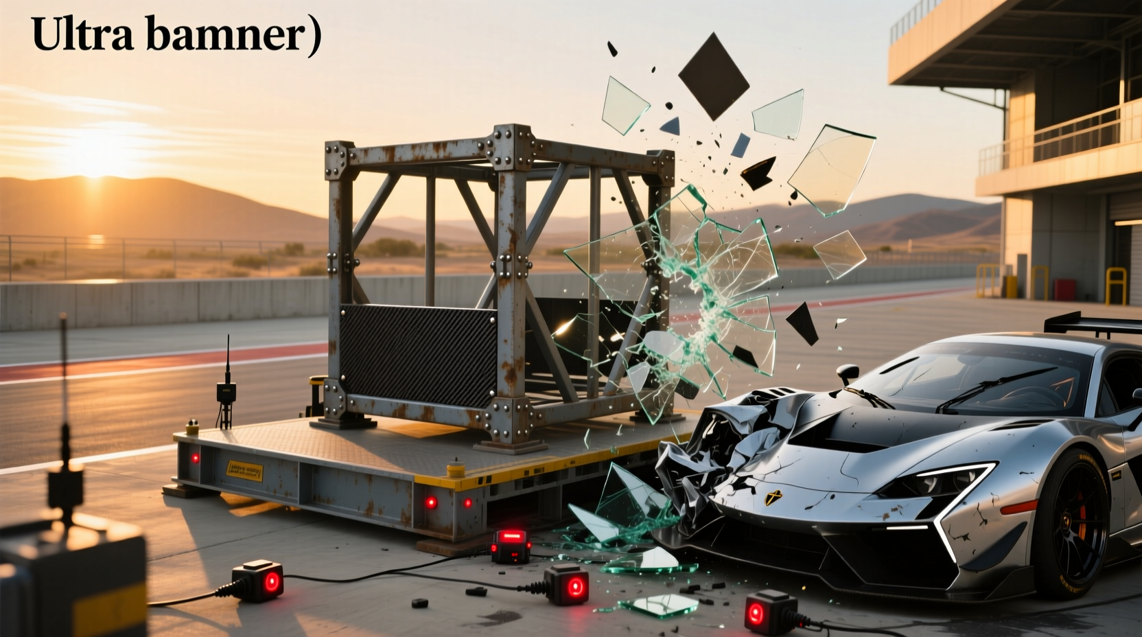 Crash Cage Guide: How to Choose the Right One