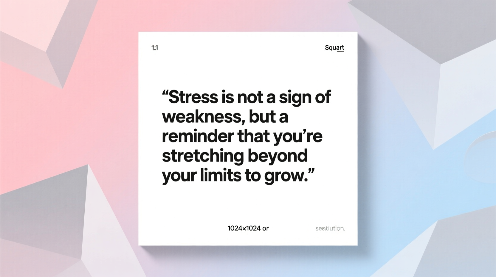 Stressed Quotes: Find Calm & Inspiration