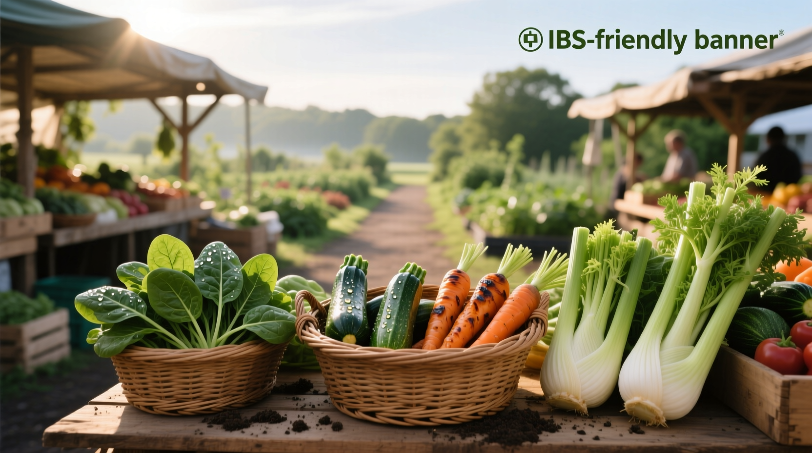 IBS and Celery Guide: What to Look for in Your Diet