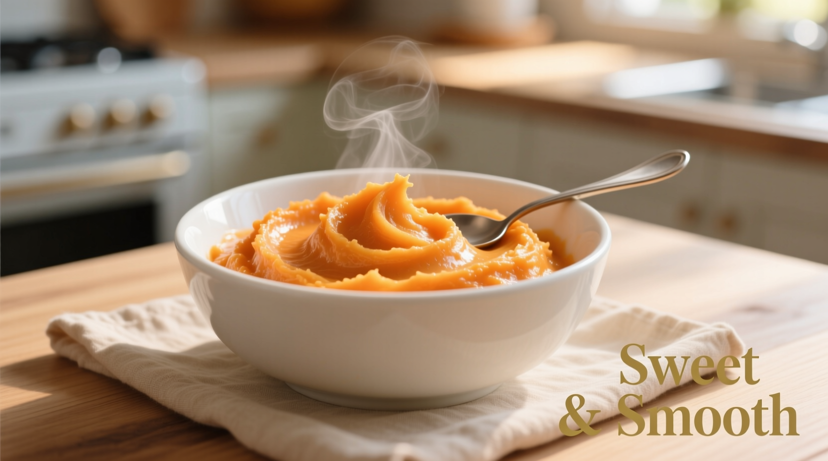 Orange vs White Sweet Potato: Cooking & Nutrition Guide
