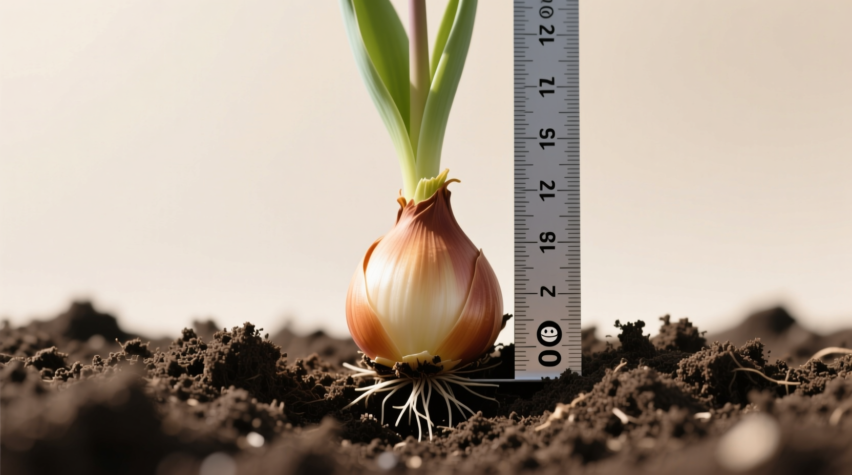 How Deep to Plant Tulip Bulbs: Expert Depth Guide
