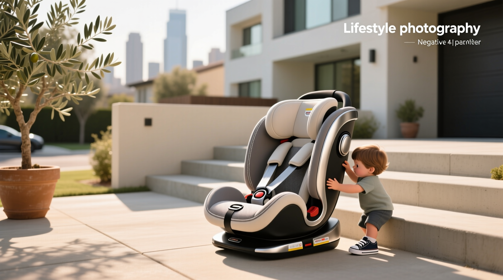 Compact Convertible Car Seat Guide: How to Choose