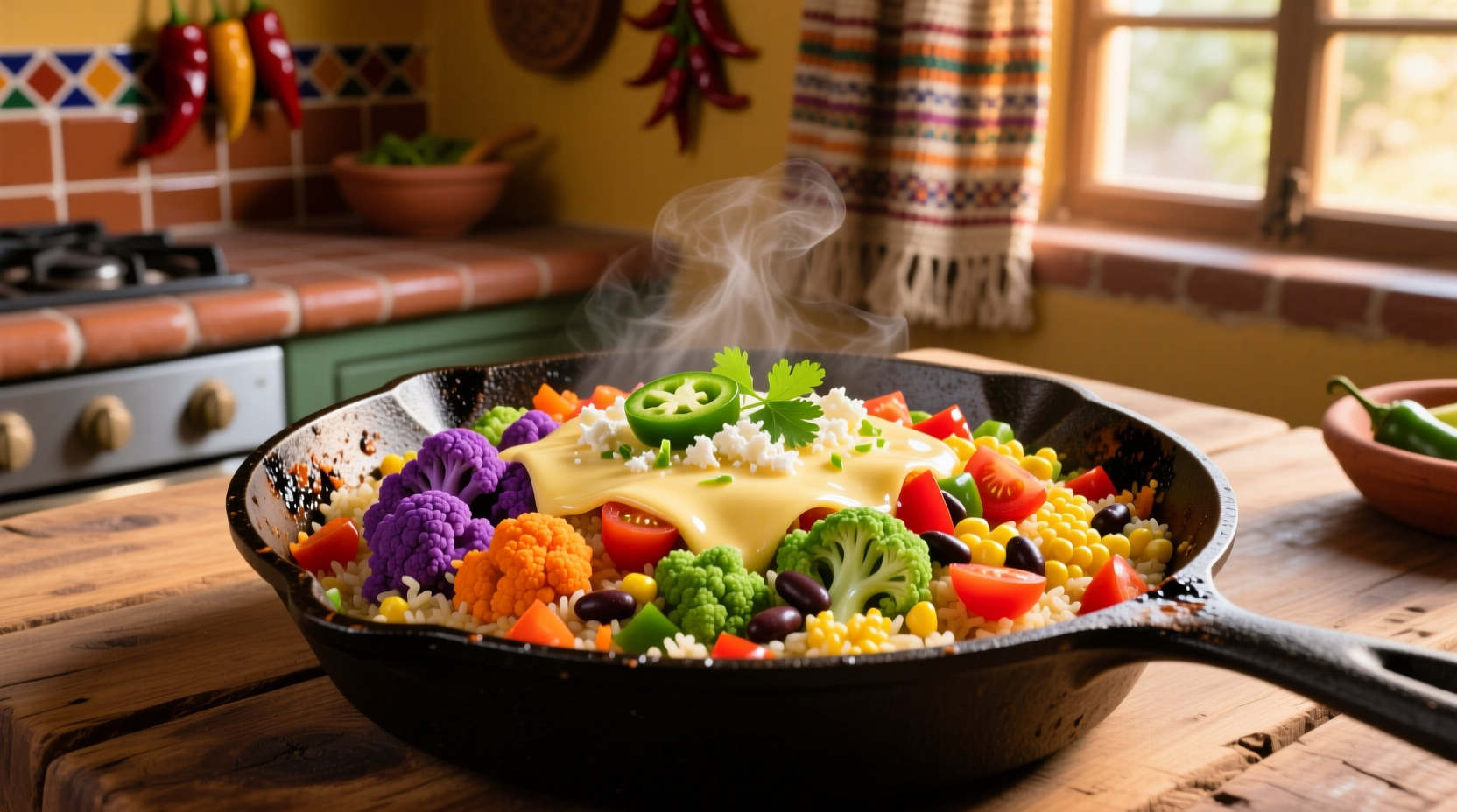 Mexican Cauliflower Rice: Low-Carb Guide & Common Mistakes