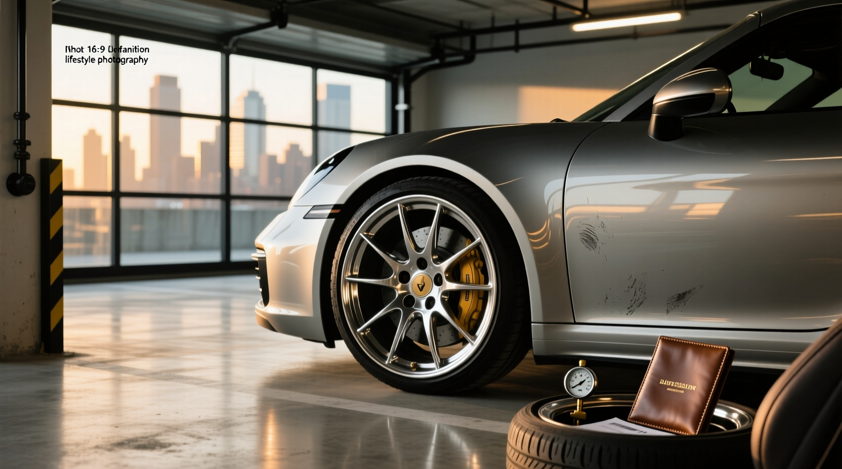 Chrome Mercedes Benz Rims Guide: How to Choose Wisely