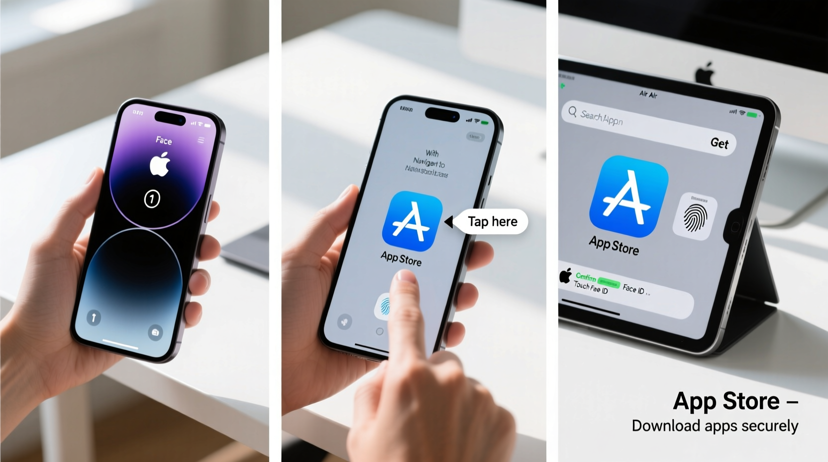 Complete Guide To Accessing And Installing The App Store On Your Iphone ...