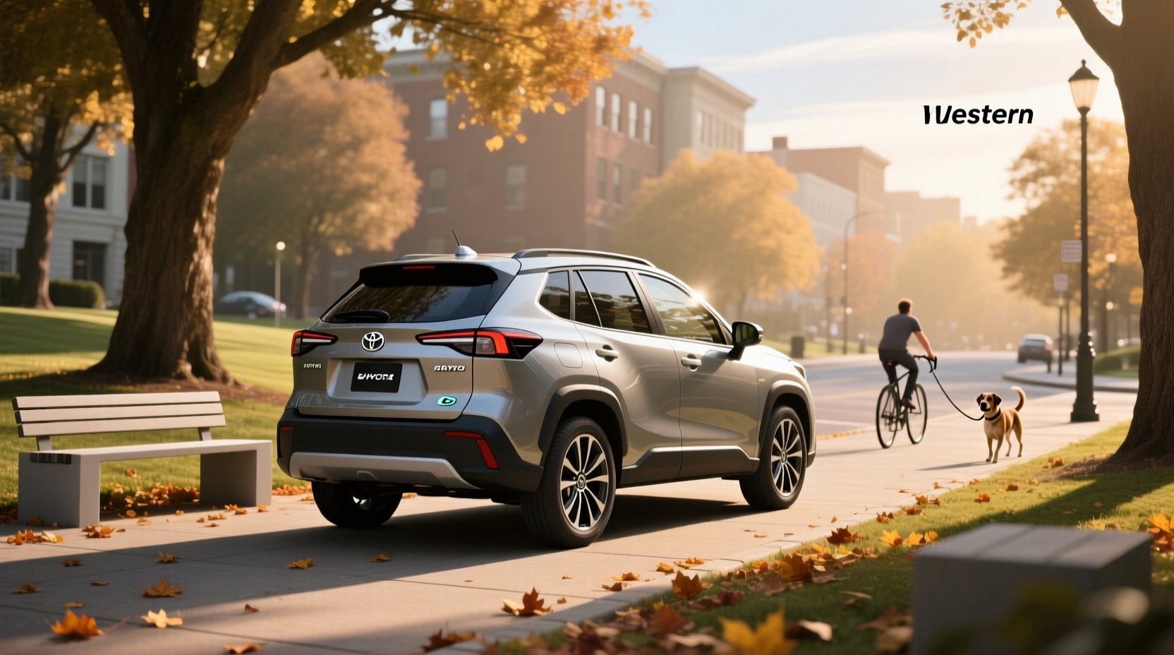 Toyota Corolla Cross Guide: What to Look For