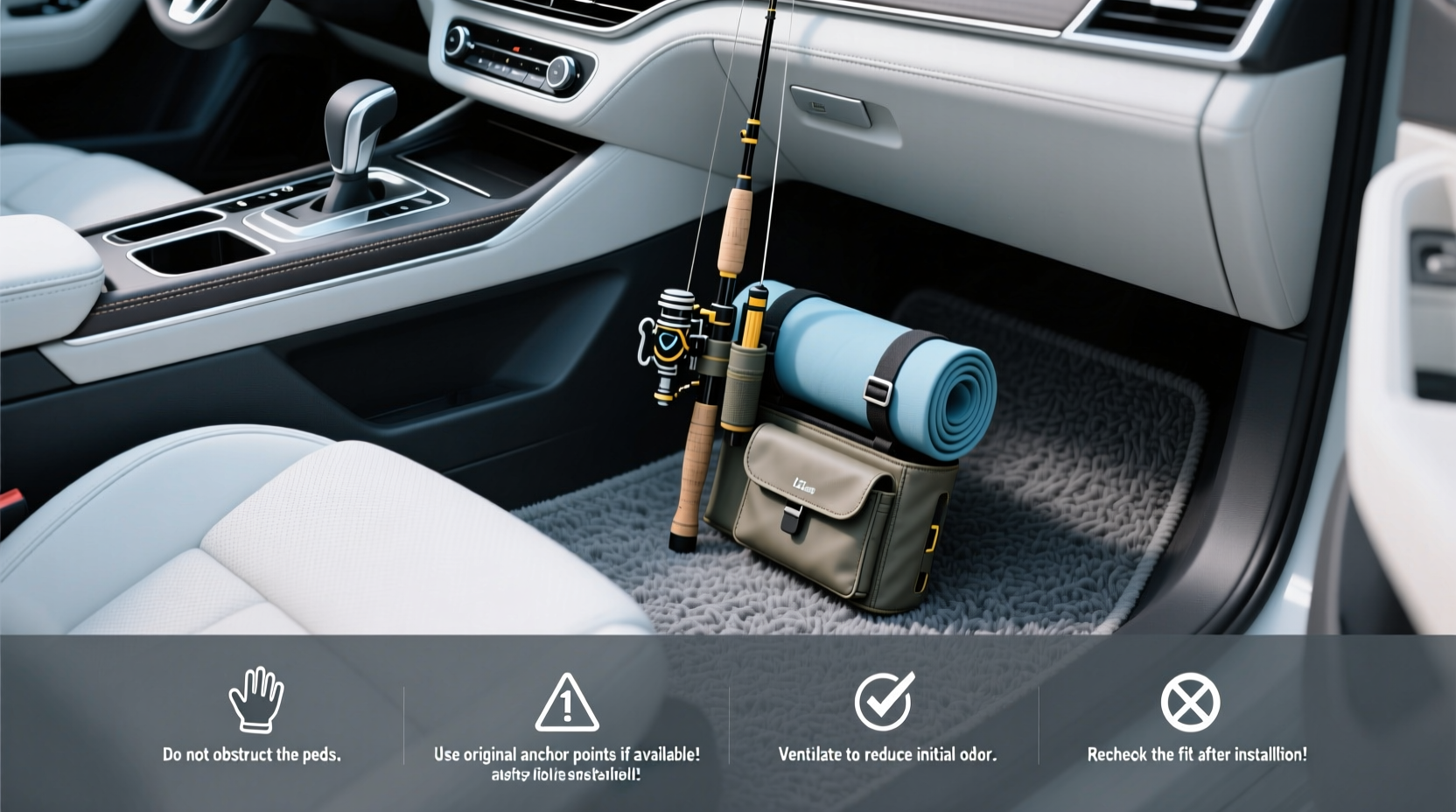 Best Car for Fishing and Camping Buying Guide: How to Choose