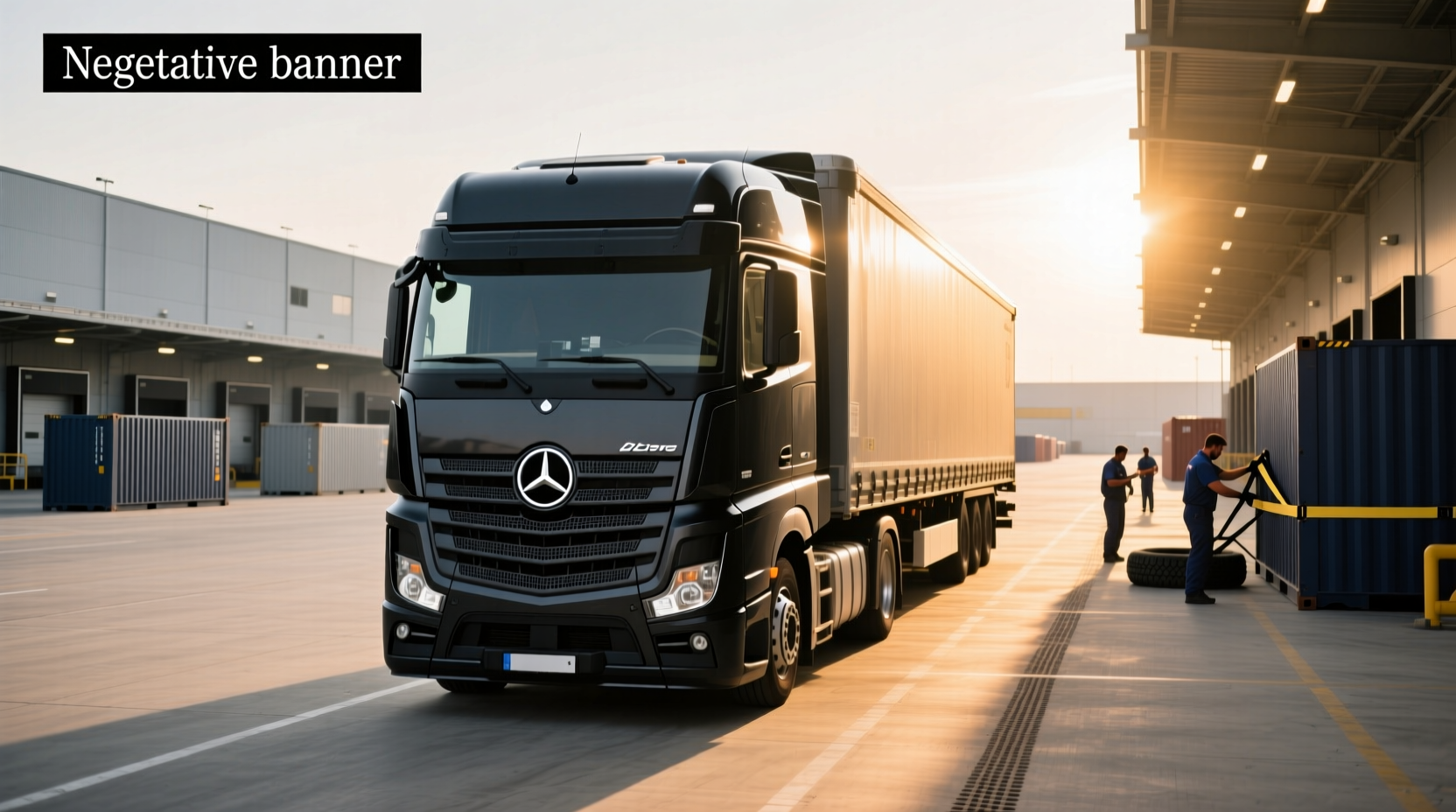 What Is the Mercedes Actros MP2? Key Specs and Differences Explained