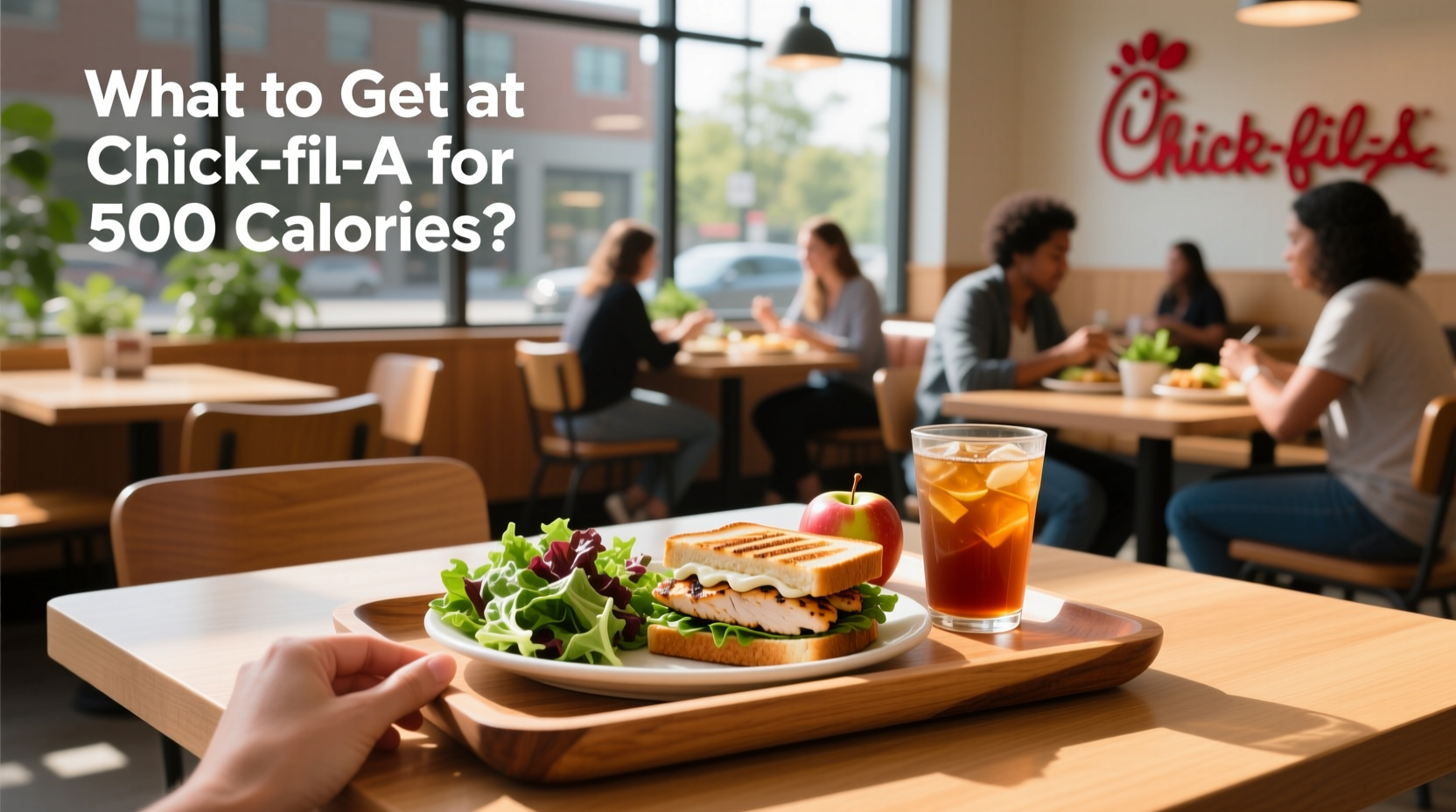 How to Build a Low-Calorie, High-Protein CAVA Bowl