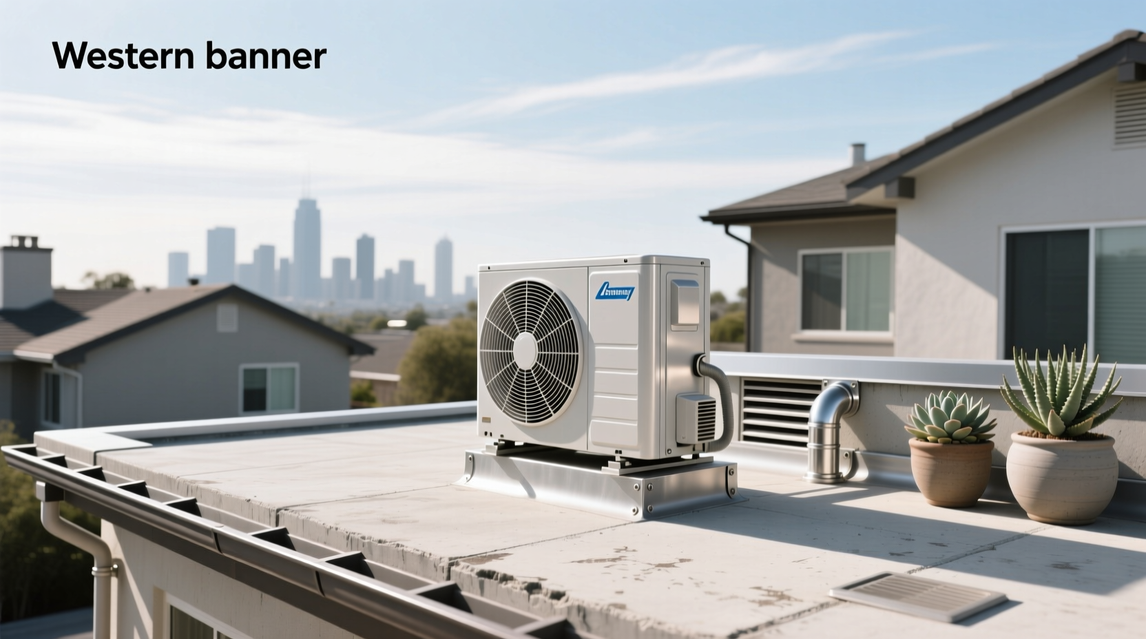 Rooftop Air Conditioning Unit Guide: How to Choose the Right One