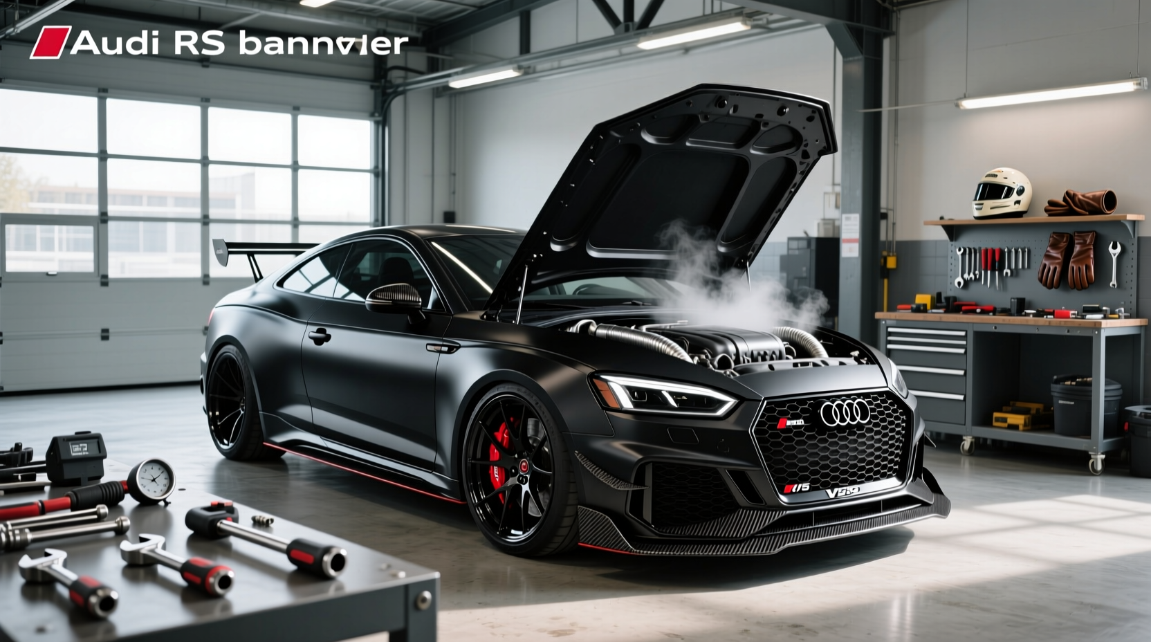 ABT RS5 guide: How to choose the right tuned RS5 variant