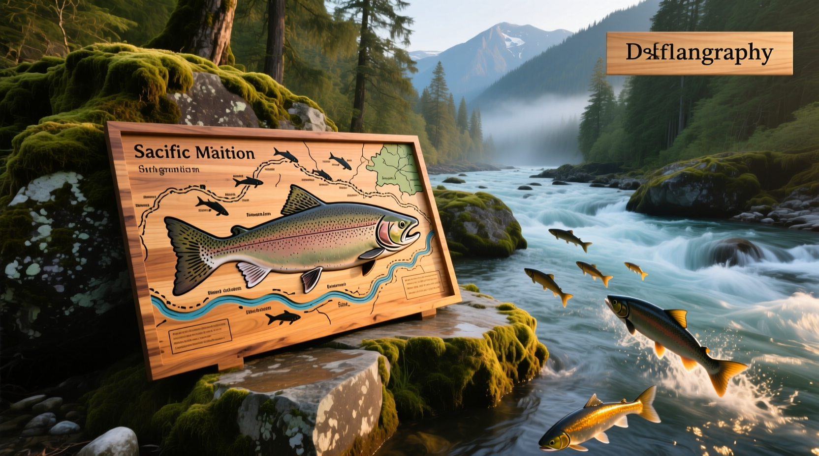 Yellowstone National Park Map Guide: How to Navigate the Park