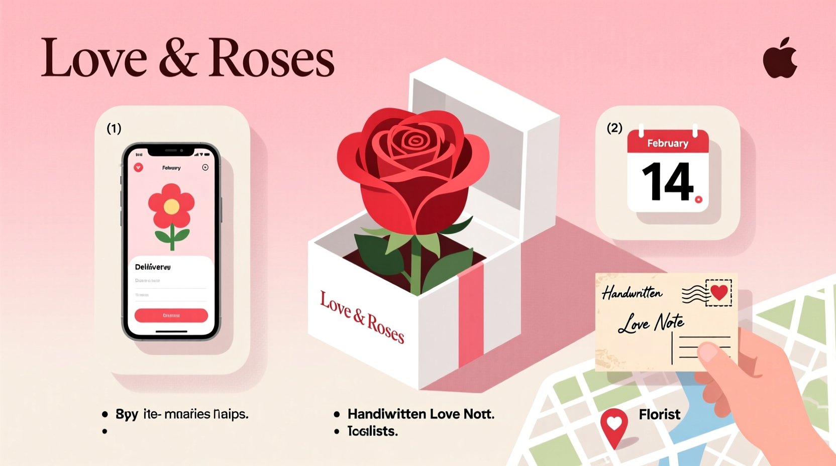 How to Get Roses for Valentine's Day: Best Tips and Sources